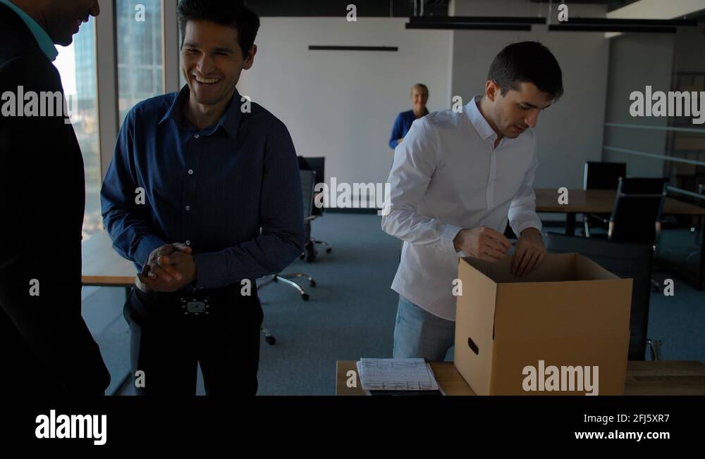 Unpack box Stock Videos & Footage - HD and 4K Video Clips - Alamy