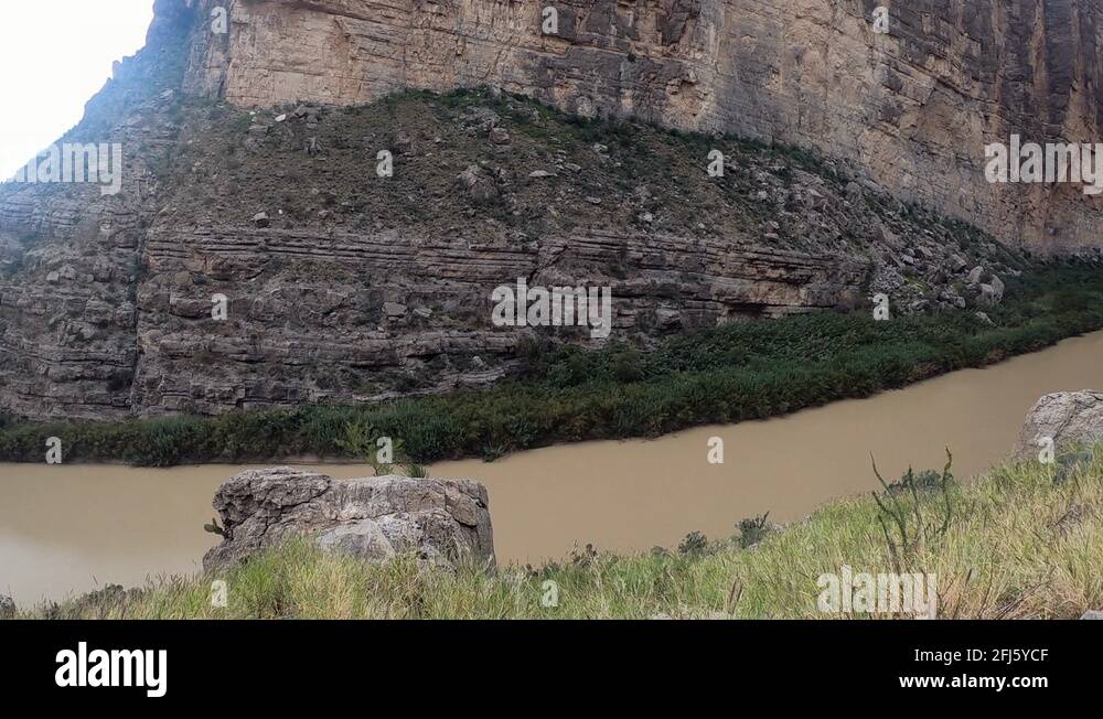 Rio grande border crossing Stock Videos & Footage - HD and 4K Video ...