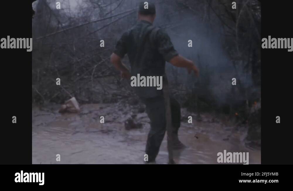 The mud soldier Stock Videos & Footage - HD and 4K Video Clips - Alamy