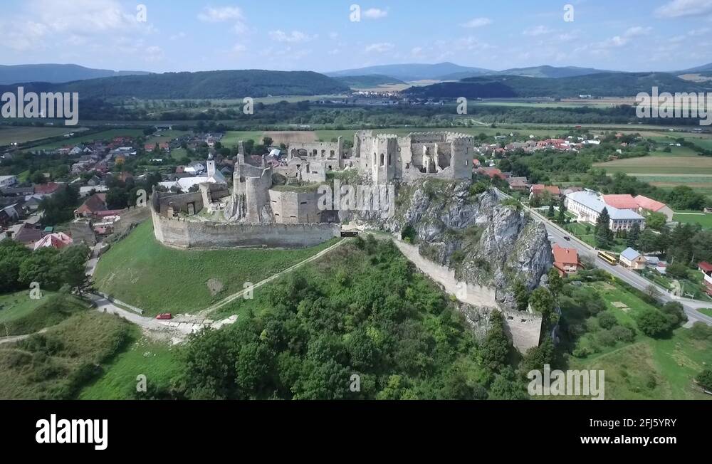 Castle beckov Stock Videos & Footage - HD and 4K Video Clips - Alamy