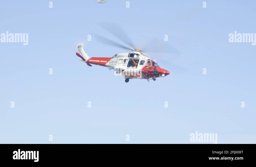 Helicopter winch rescue man Stock Videos & Footage - HD and 4K Video ...