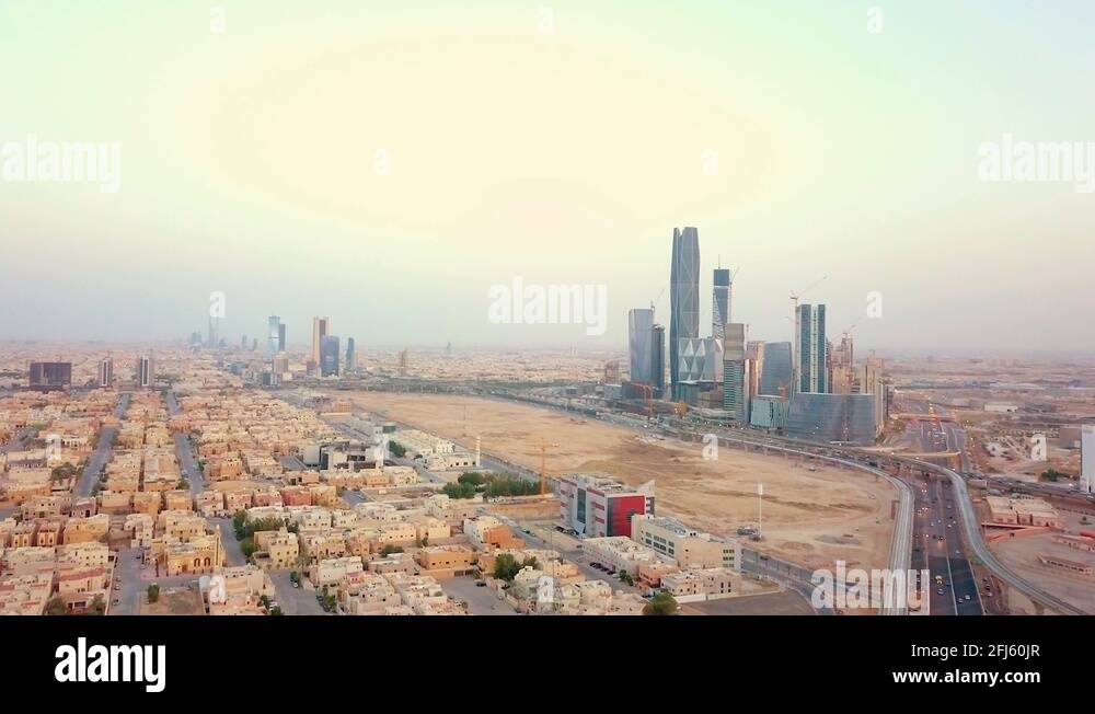 Saudi arabia financial center Stock Videos & Footage - HD and 4K Video ...