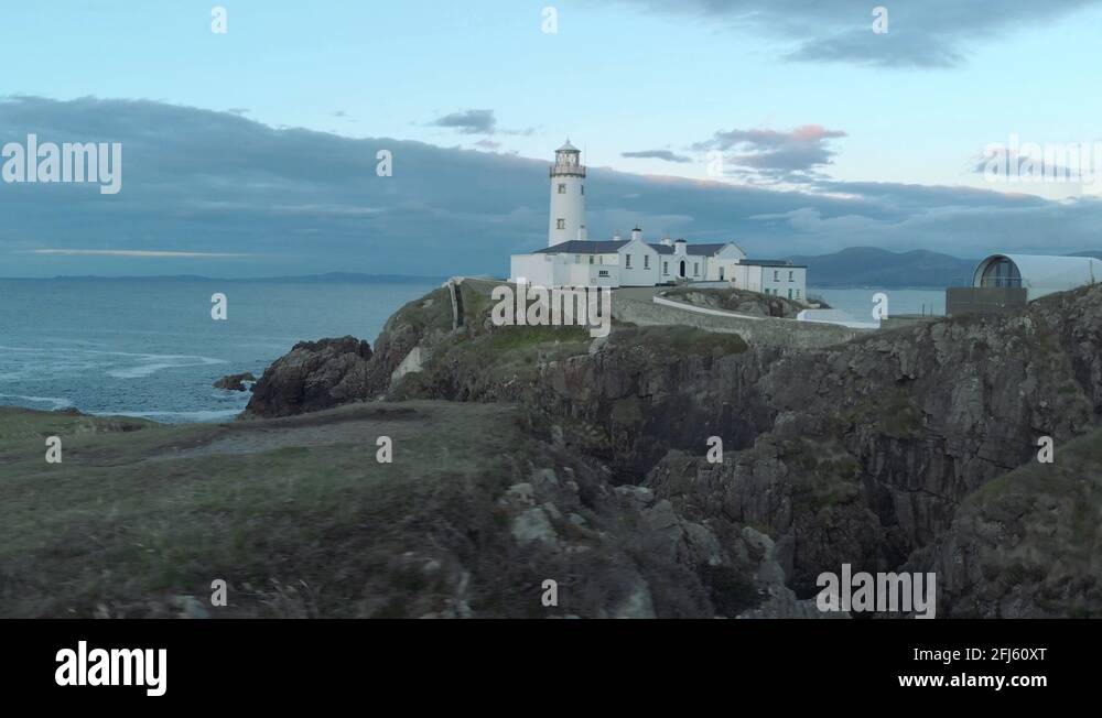 Ireland lighthouse Stock Videos & Footage - HD and 4K Video Clips - Alamy