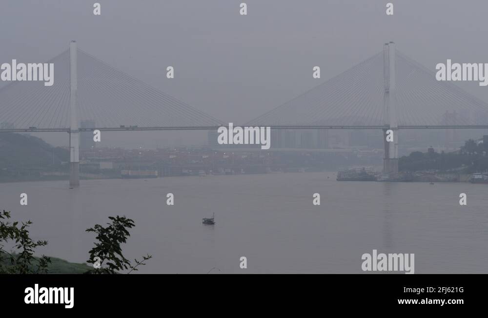 China cable stayed bridge Stock Videos & Footage - HD and 4K Video ...