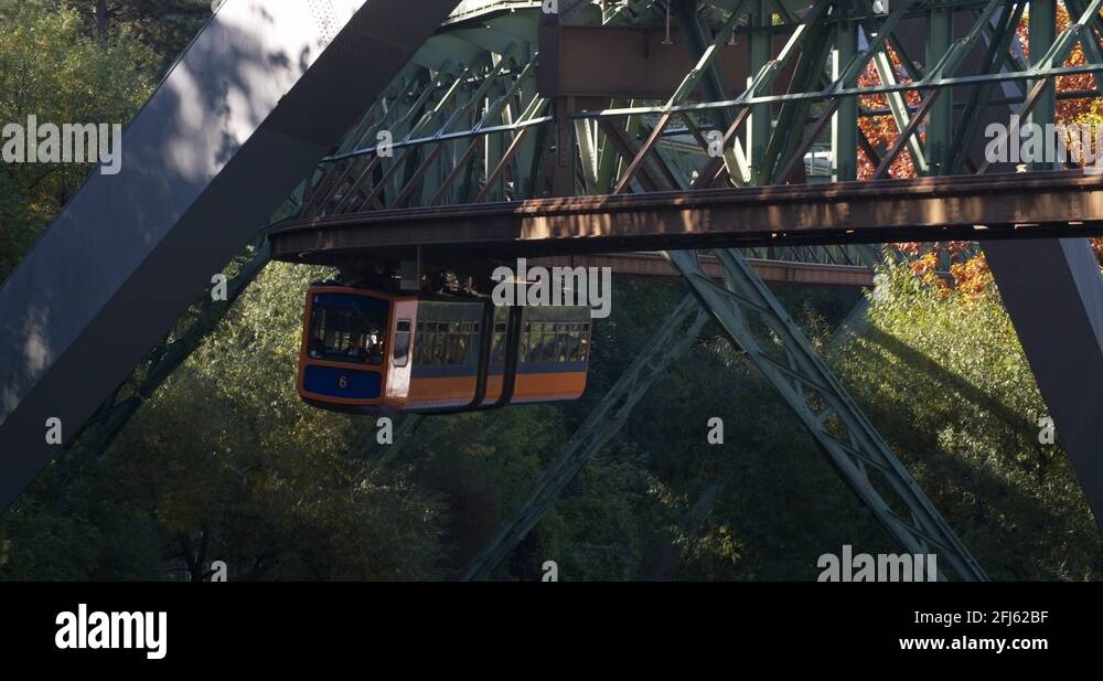 Suspension railway train Stock Videos & Footage - HD and 4K Video Clips ...