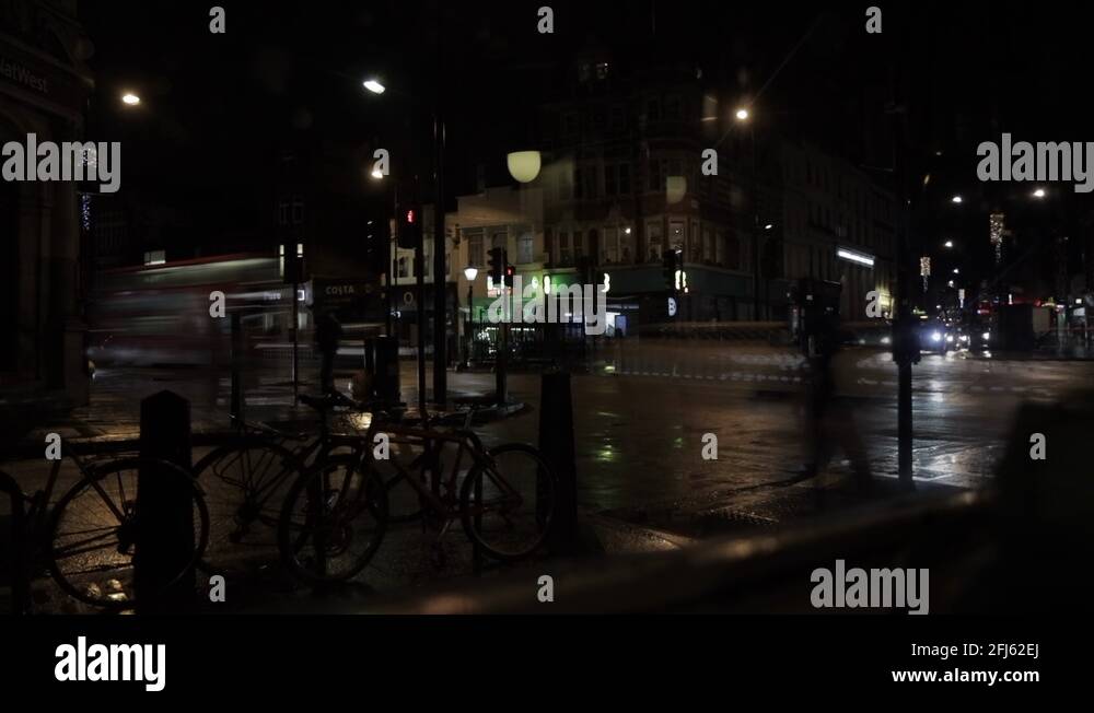 London night time time lapse Stock Videos & Footage - HD and 4K Video ...