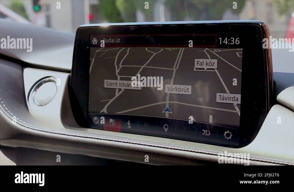 Navigation system Stock Videos & Footage - HD and 4K Video Clips - Alamy