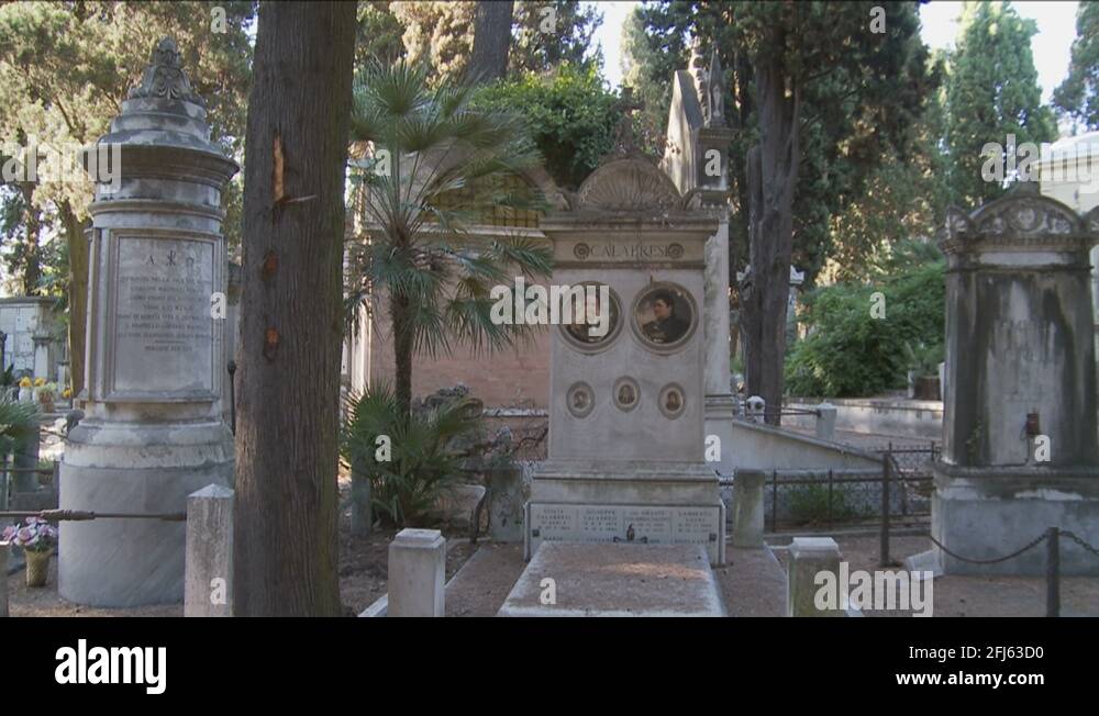 Italian cemetery Stock Videos & Footage - HD and 4K Video Clips - Alamy