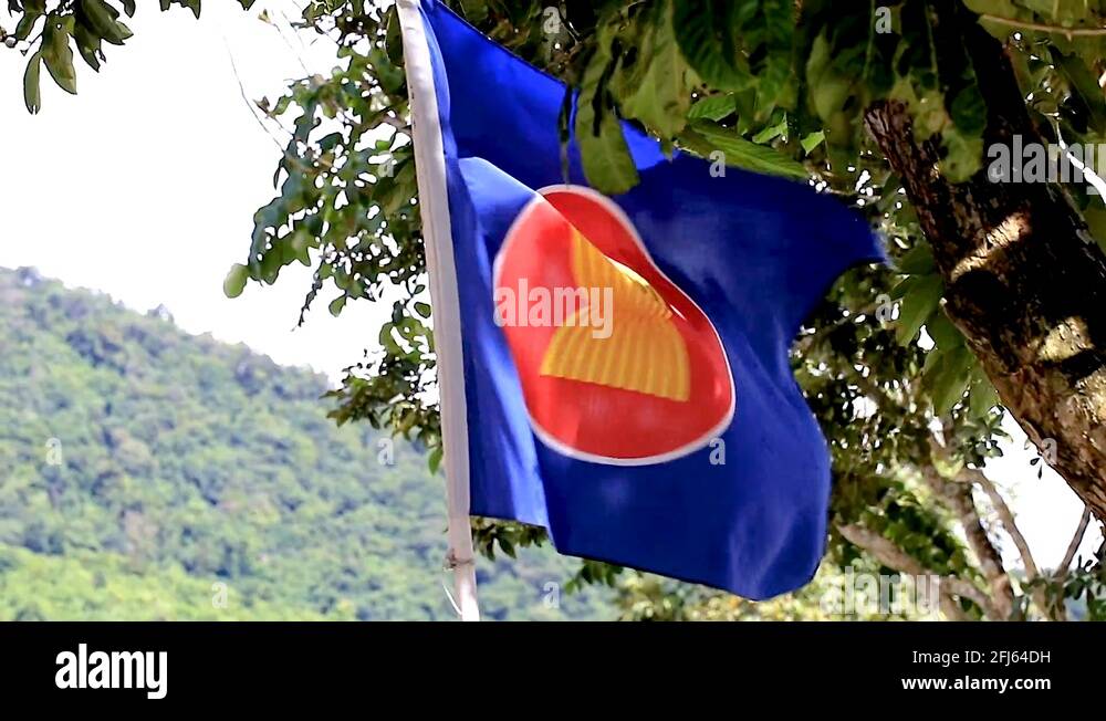 Vietnam singapore flag Stock Videos & Footage - HD and 4K Video Clips ...