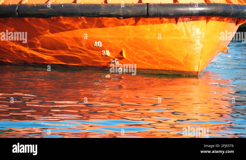 Ship's stern in port Stock Videos & Footage - HD and 4K Video Clips - Alamy