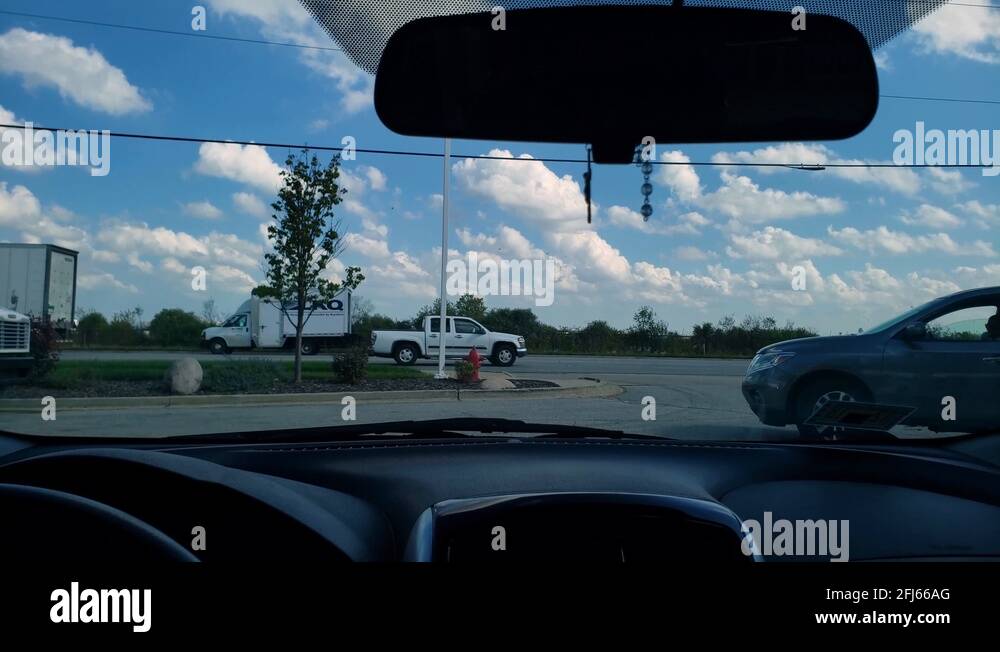 Inside of a car Stock Videos & Footage - HD and 4K Video Clips - Alamy