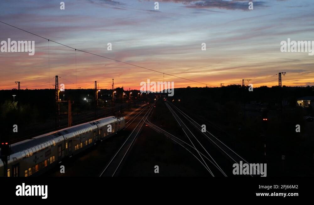 Metronom train Stock Videos & Footage - HD and 4K Video Clips - Alamy