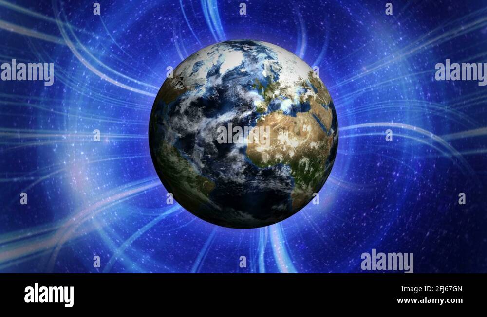 Earth and universe and concepts Stock Videos & Footage - HD and 4K ...