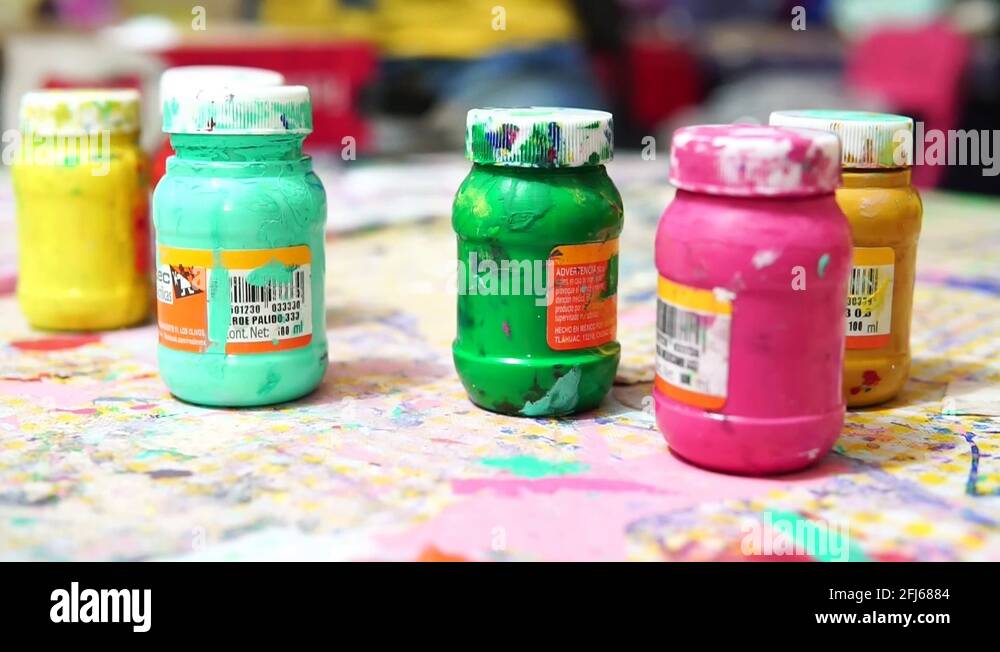 Manual painting Stock Videos & Footage - HD and 4K Video Clips - Alamy