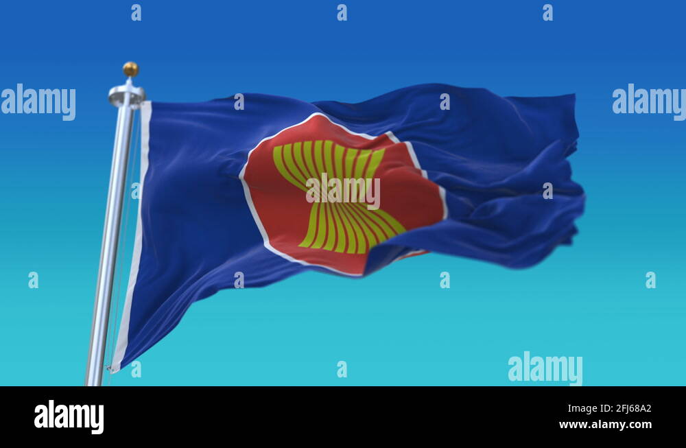 Association of southeast asian nation Stock Videos & Footage - HD and ...