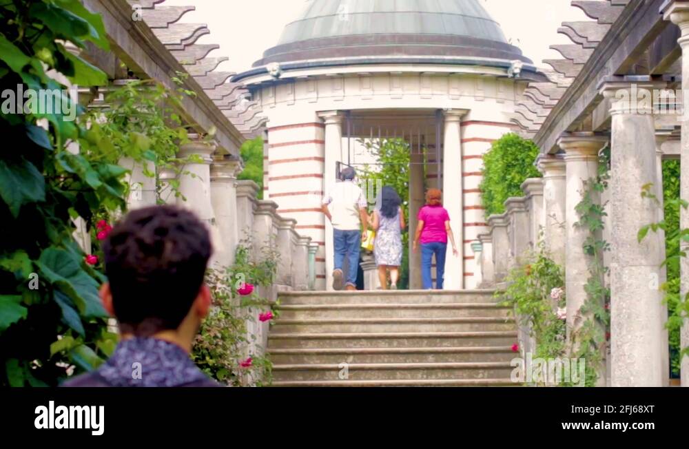 Overgrown paths Stock Videos & Footage - HD and 4K Video Clips - Alamy