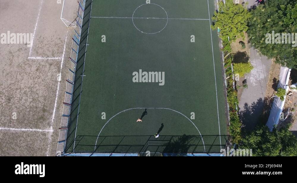 Artificial playing surface Stock Videos & Footage - HD and 4K Video ...