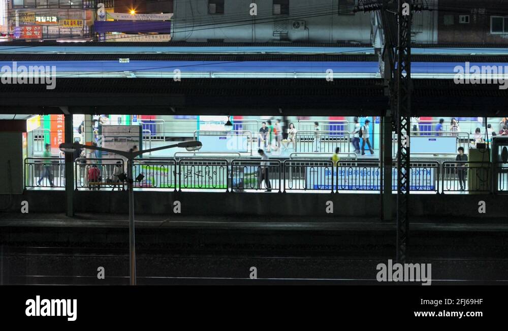 Beautiful subway station Stock Videos & Footage - HD and 4K Video Clips ...