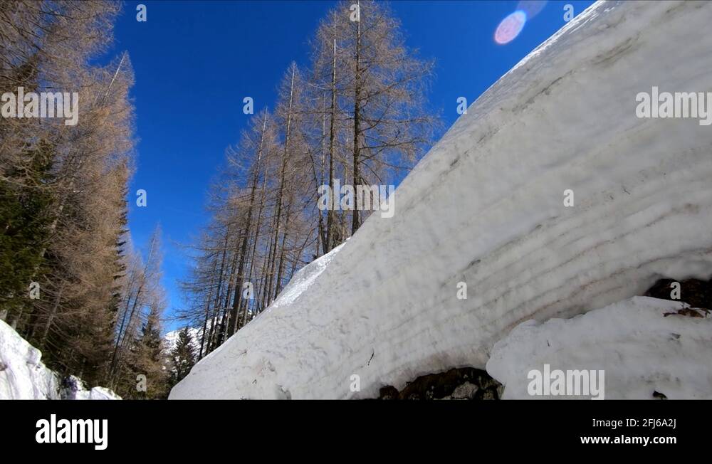 Snow filled alps Stock Videos & Footage - HD and 4K Video Clips - Alamy