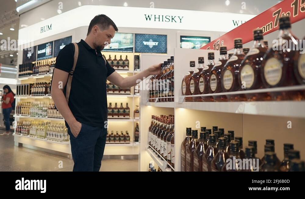 Duty free alcohol bag Stock Videos & Footage - HD and 4K Video Clips ...