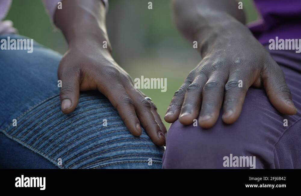 People touching each other Stock Videos & Footage - HD and 4K Video ...