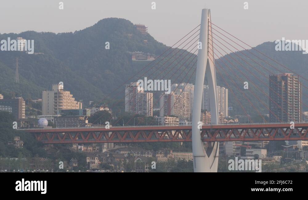 Double train bridge Stock Videos & Footage - HD and 4K Video Clips - Alamy