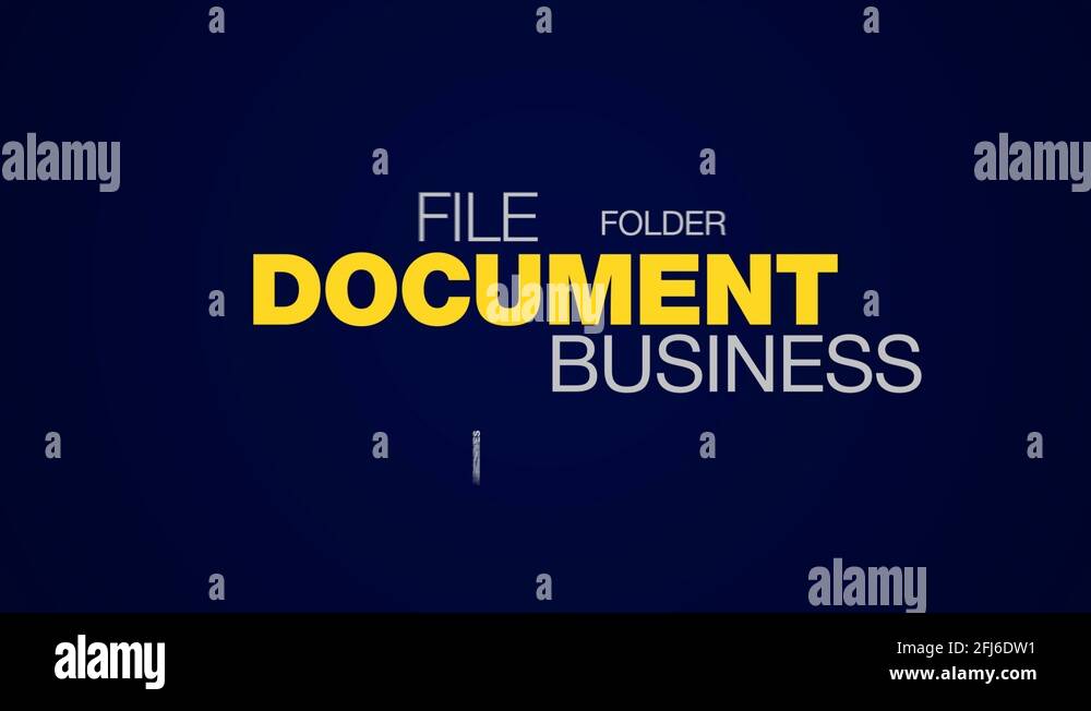 Document organization Stock Videos & Footage - HD and 4K Video Clips ...