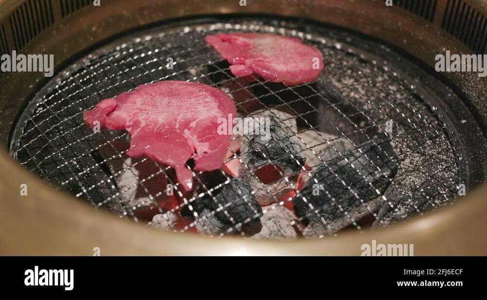 Beef tongue japan Stock Videos & Footage - HD and 4K Video Clips - Alamy