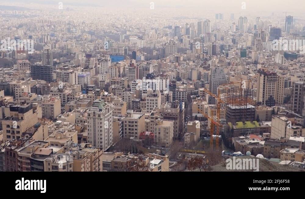 Tehran city view Stock Videos & Footage - HD and 4K Video Clips - Alamy