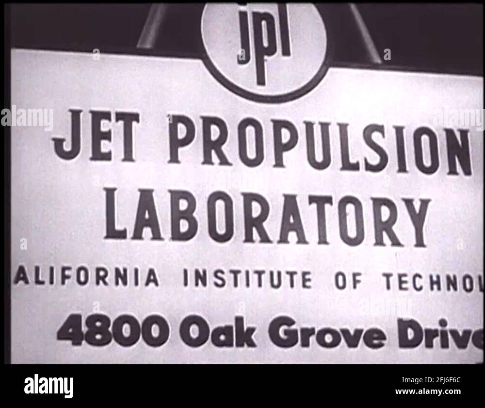 Jet propulsion laboratory Stock Videos & Footage - HD and 4K Video ...