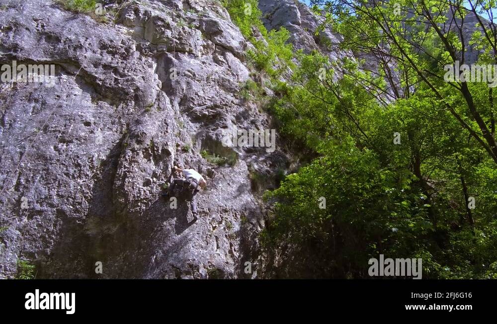 Sheer cliff walls Stock Videos & Footage - HD and 4K Video Clips - Alamy
