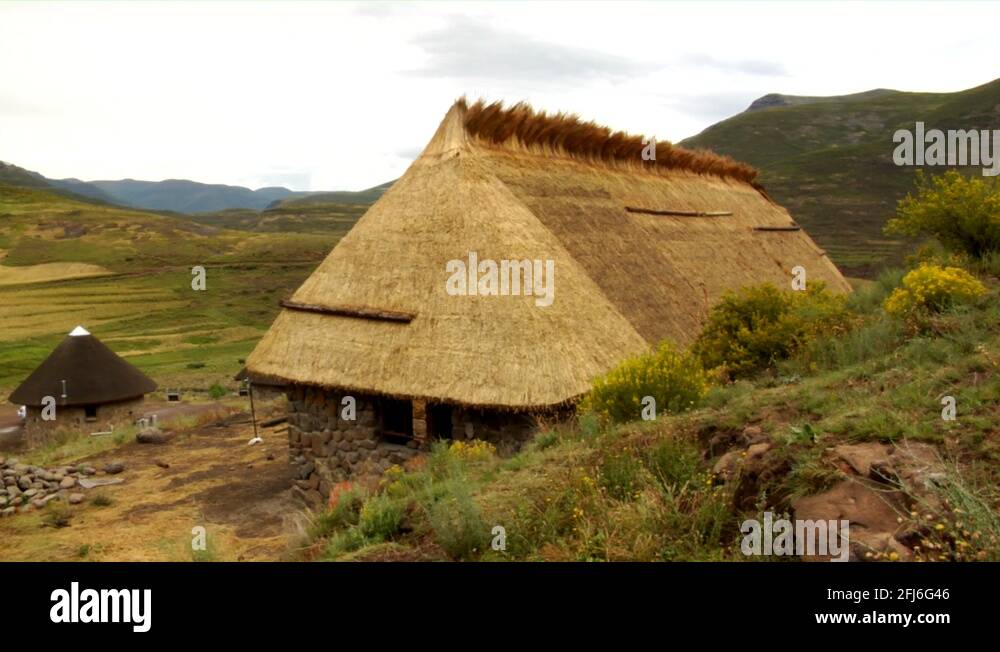 Grass roof Stock Videos & Footage - HD and 4K Video Clips - Alamy