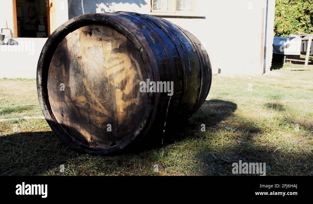 Damaged barrels Stock Videos & Footage - HD and 4K Video Clips - Alamy