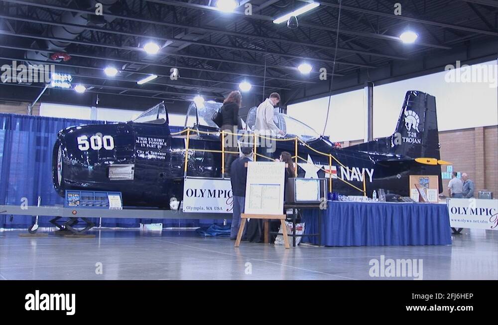 Aviation history display Stock Videos & Footage - HD and 4K Video Clips ...