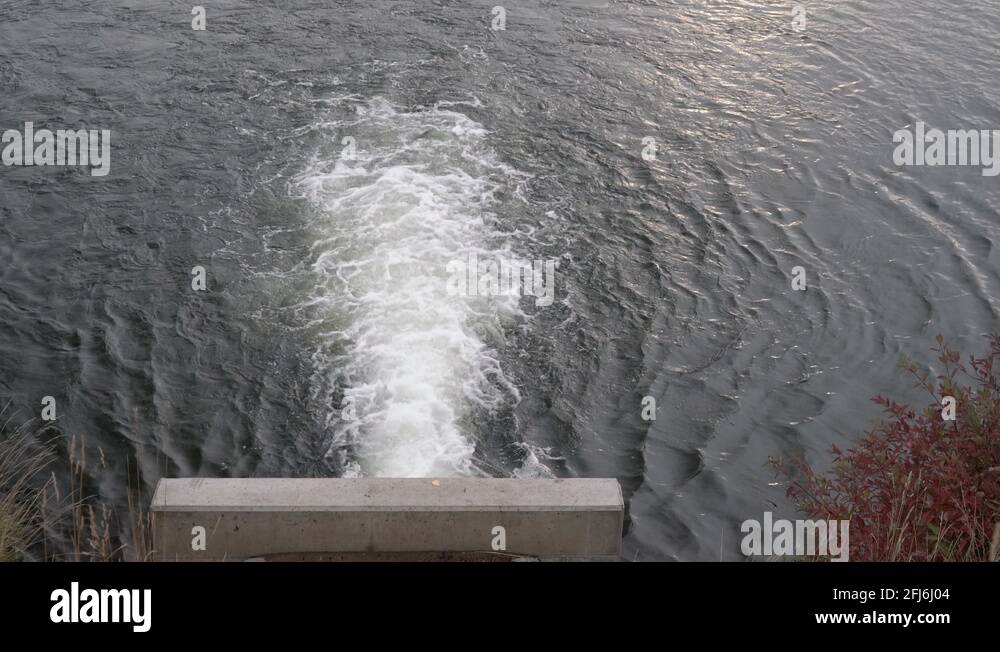 Water inlet pipe Stock Videos & Footage - HD and 4K Video Clips - Alamy