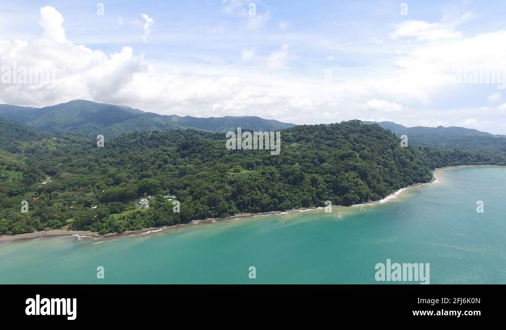 Costa rica sea over view Stock Videos & Footage - HD and 4K Video Clips ...