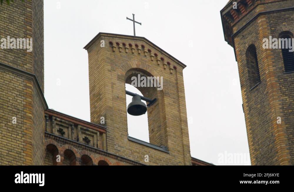 Christian tower bell Stock Videos & Footage - HD and 4K Video Clips - Alamy