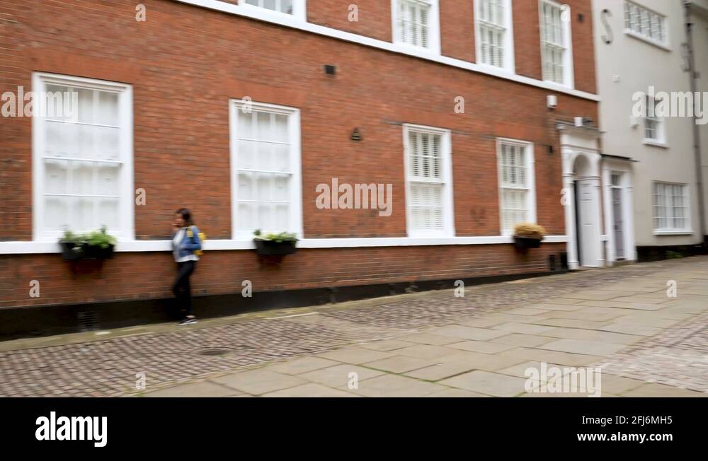 Posh front door Stock Videos & Footage - HD and 4K Video Clips - Alamy