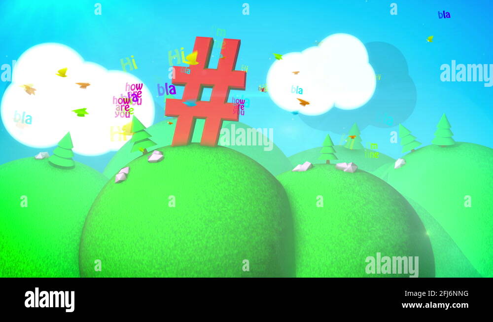 Funny landscape Stock Videos & Footage - HD and 4K Video Clips - Alamy