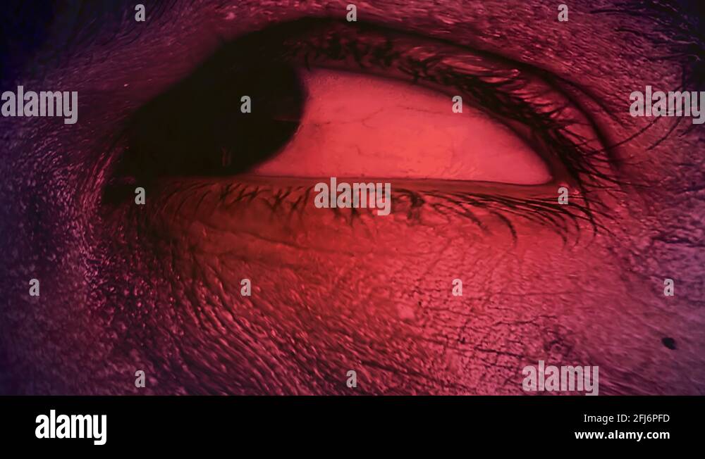 Red eye monster Stock Videos & Footage - HD and 4K Video Clips - Alamy