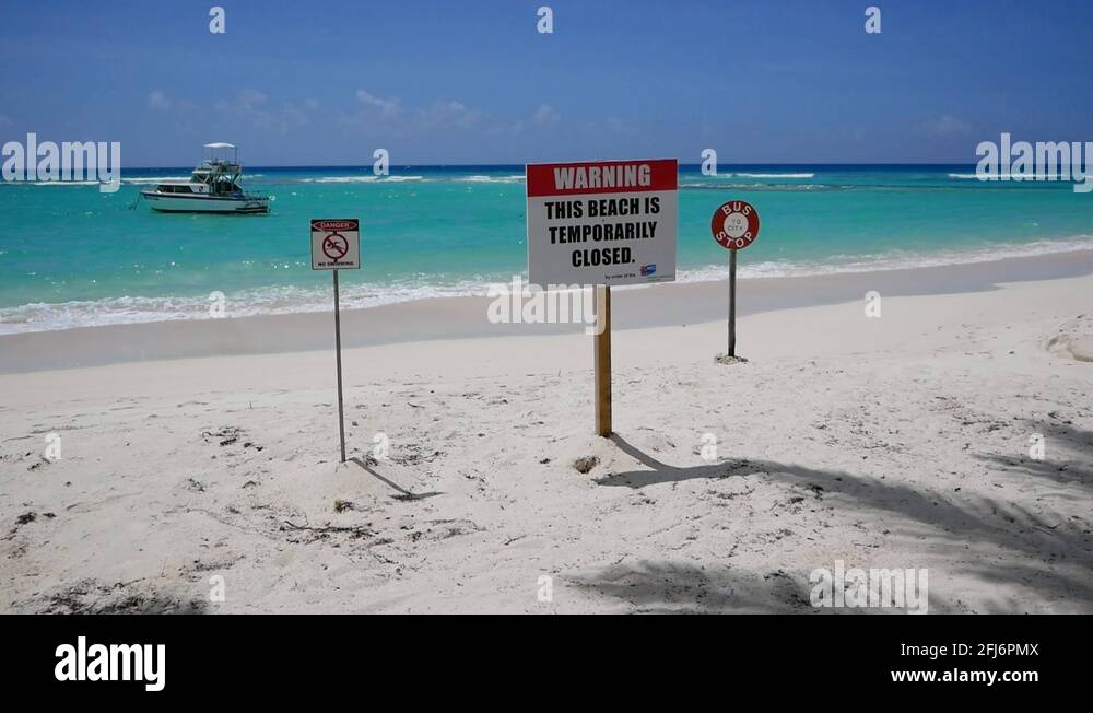 Beach closed pollution Stock Videos & Footage - HD and 4K Video Clips ...