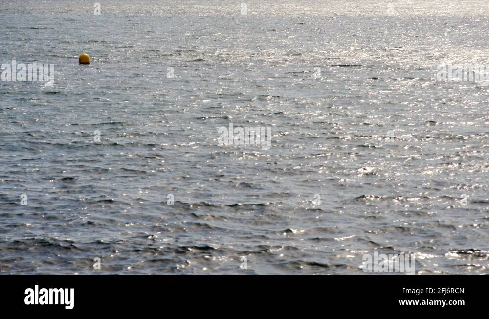 Safe water buoy in water Stock Videos & Footage - HD and 4K Video Clips ...