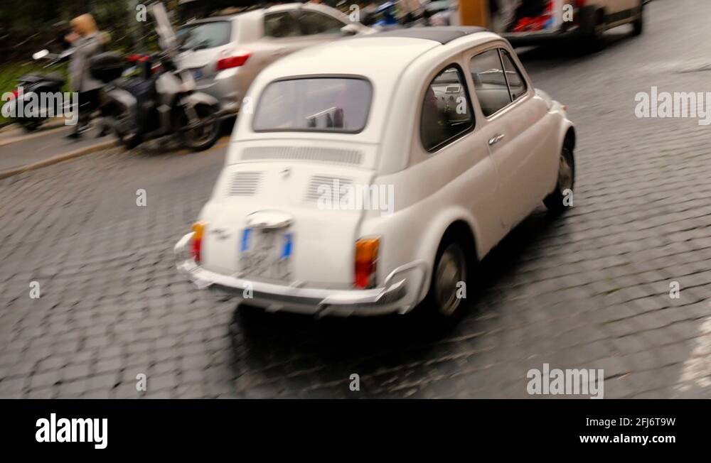 Car driving up the street Stock Videos & Footage - HD and 4K Video ...