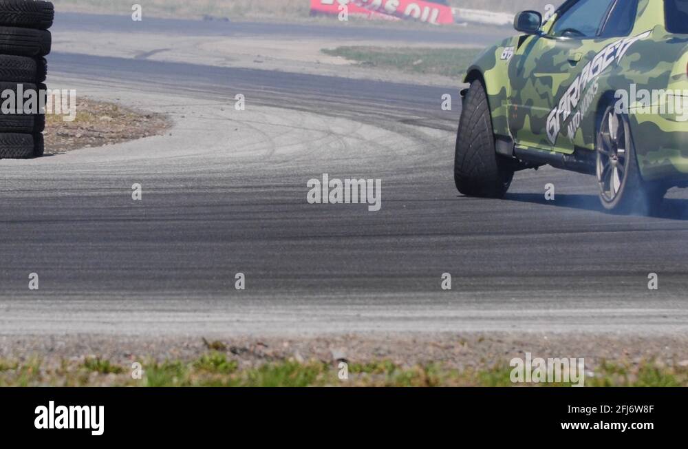 Racing marks Stock Videos & Footage - HD and 4K Video Clips - Alamy