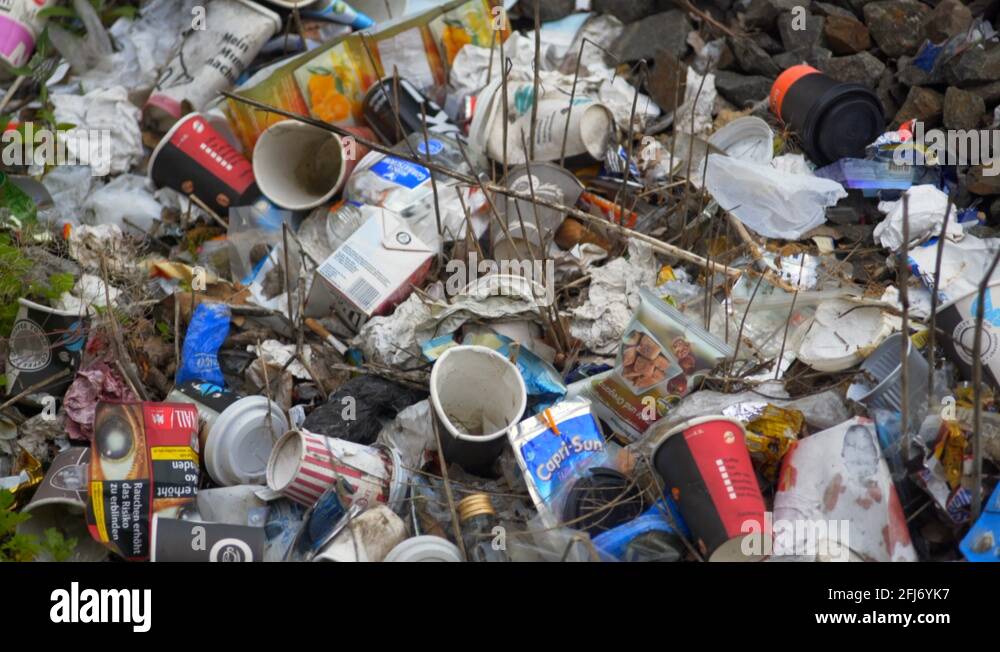 Filth pile Stock Videos & Footage - HD and 4K Video Clips - Alamy