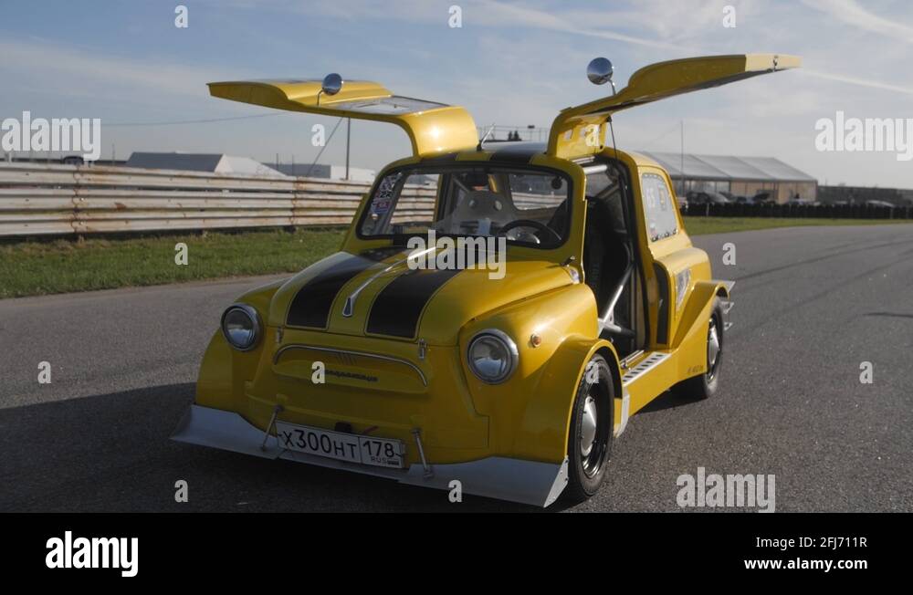Russian race car Stock Videos & Footage - HD and 4K Video Clips - Alamy