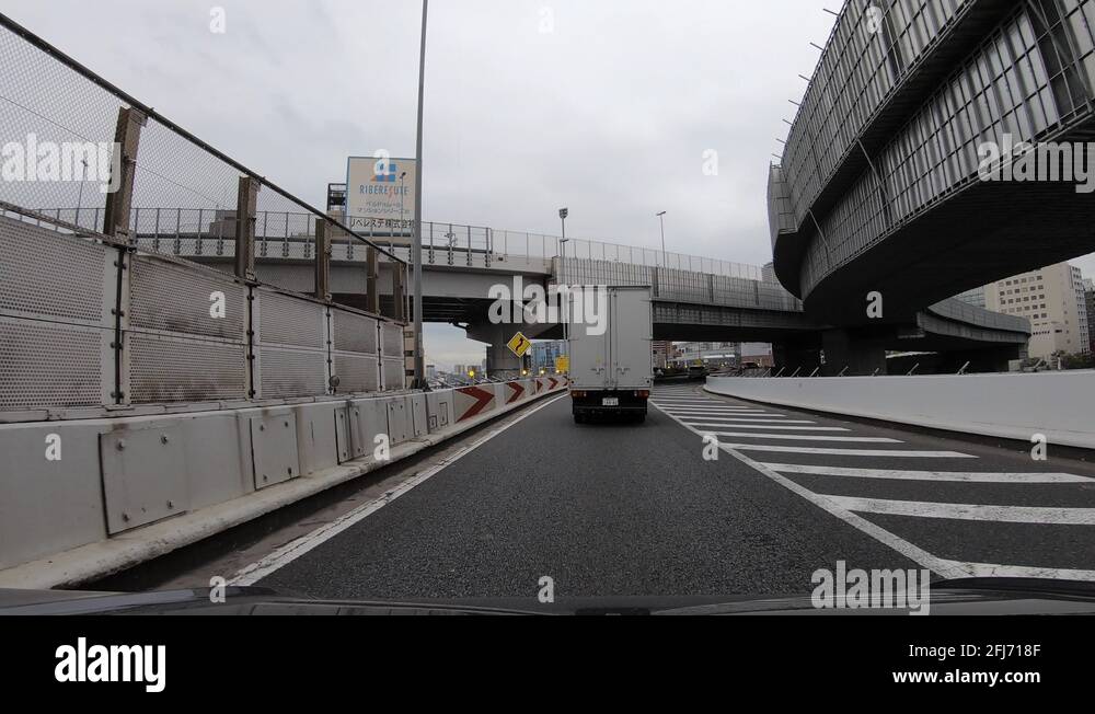 Metropolitan expressway Stock Videos & Footage - HD and 4K Video Clips ...