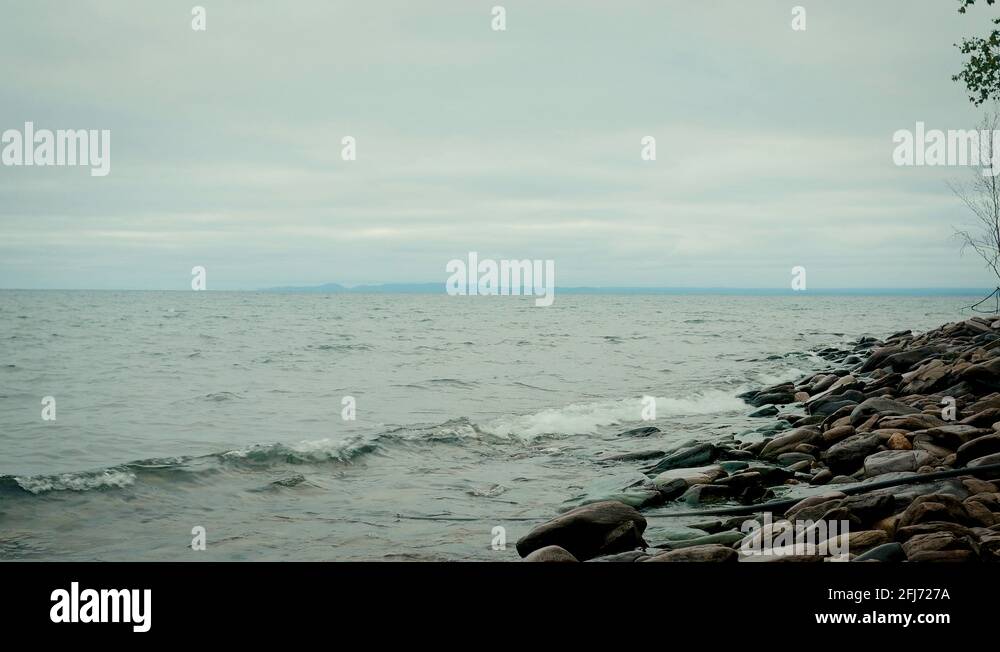 Distant shore distant shore Stock Videos & Footage - HD and 4K Video ...
