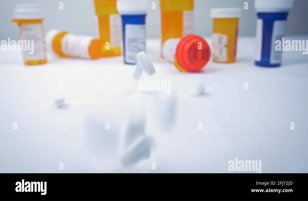 Naloxone pill Stock Videos & Footage - HD and 4K Video Clips - Alamy