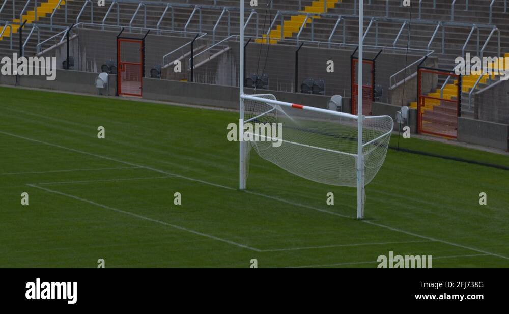 Gaelic Football Field